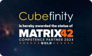 Matrix42 Addons - Cubefinity GmbH